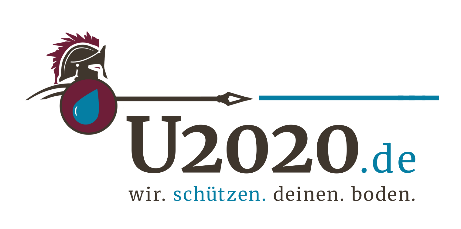 U2020 - Outdoorbodensystem